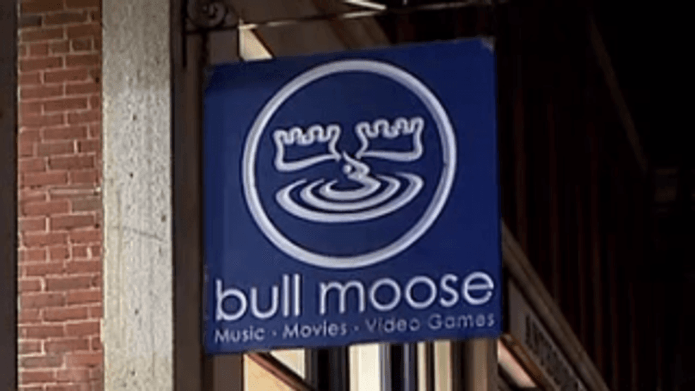 Bull Moose to close North Windham store after over 30 years