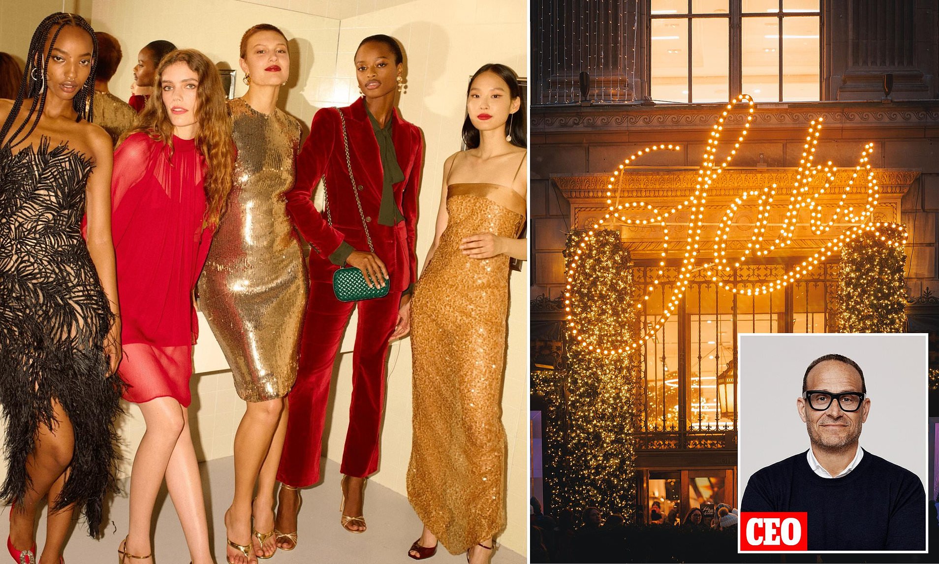 End of era for Fifth Avenue icon as luxury chain faces $100m problem ...