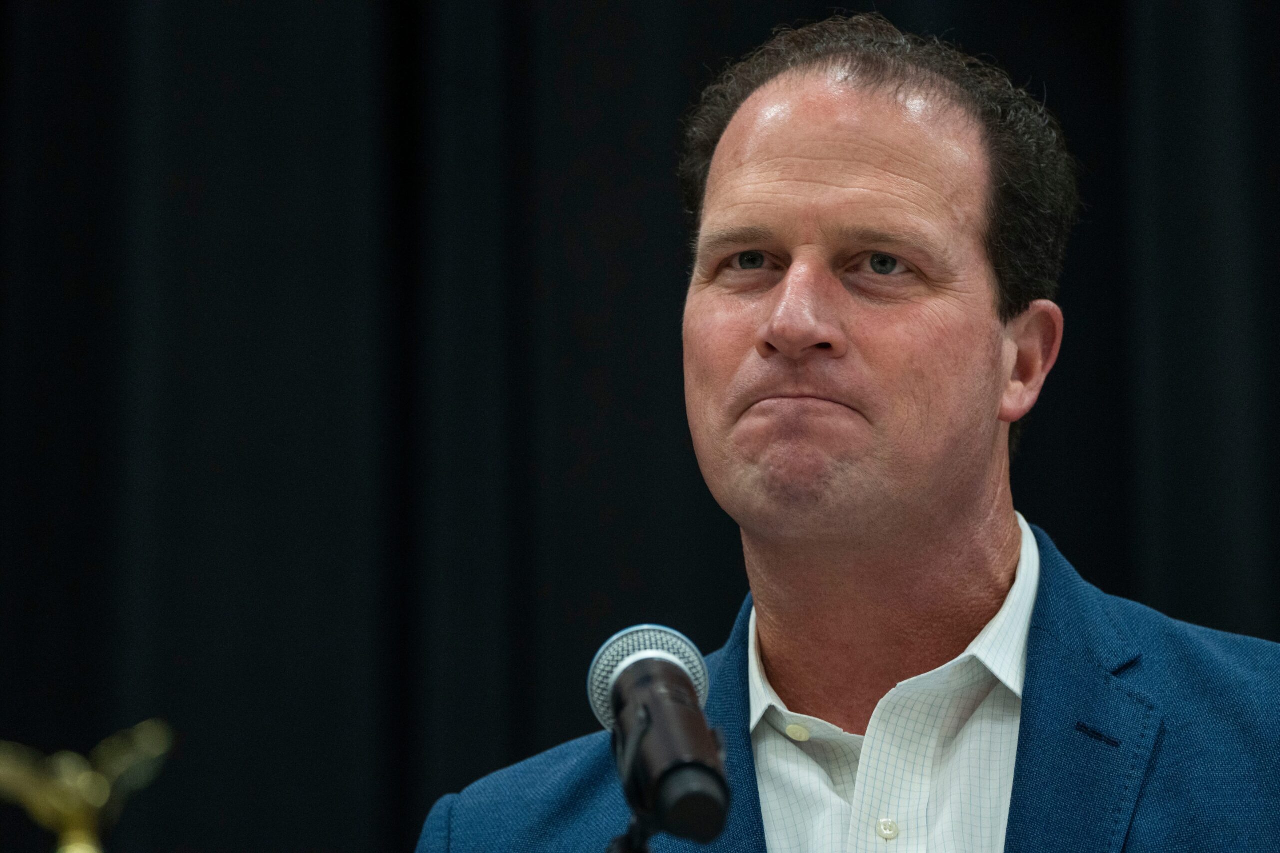 Fifty-six Democrats join GOP to overturn voting law