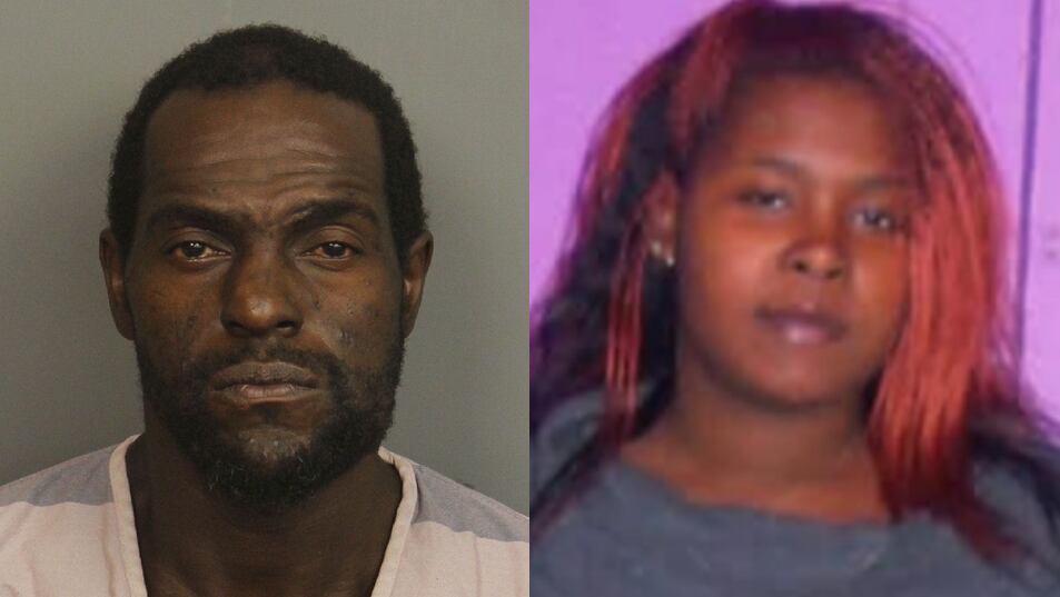 Suspect charged with capital murder of Birmingham woman who was found ...