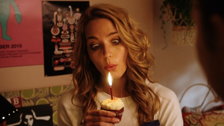 Why it took a decade for Happy Death Day to hit theaters