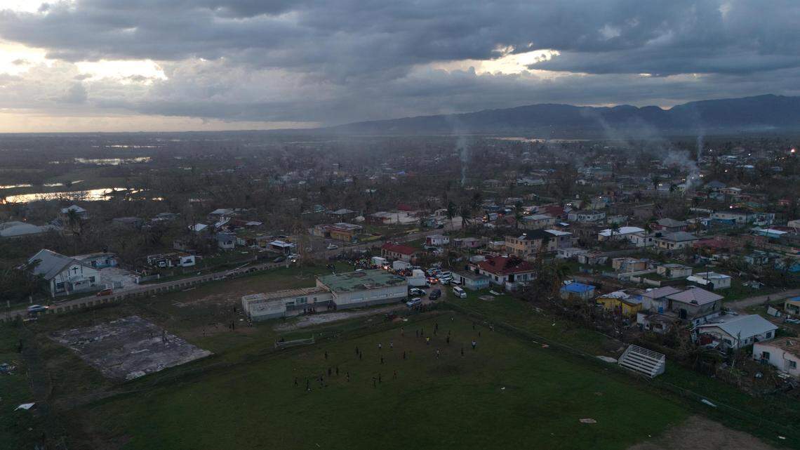 Jamaica's tourism sector showing signs of recovery after Hurricane Melissa