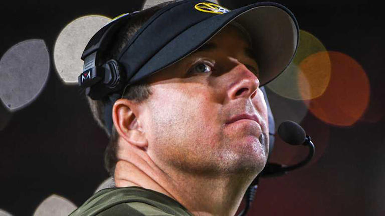 2025 was a year of growth, disappointment for Mizzou athletics