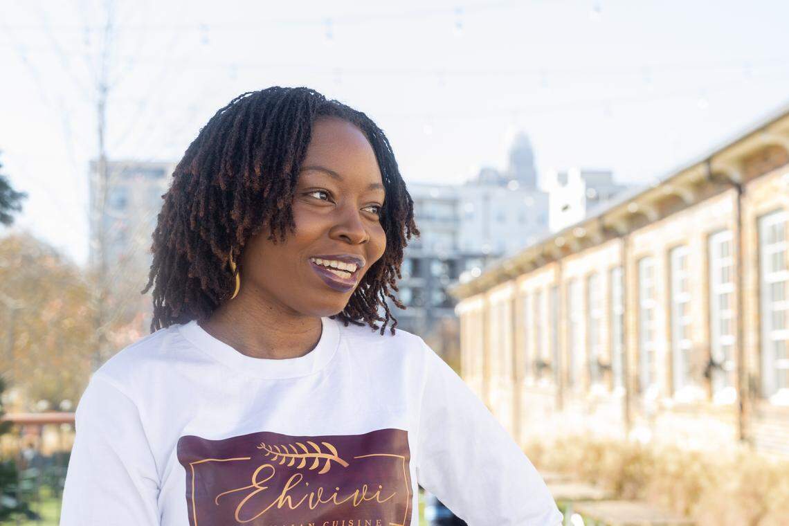 Meet eight Charlotte Observer emerging leaders