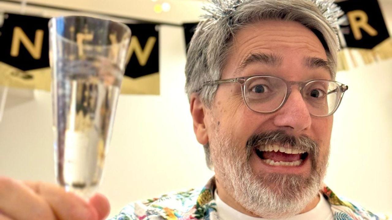 Ele está de regresso! Partilhada novidade que envolve Nuno Markl