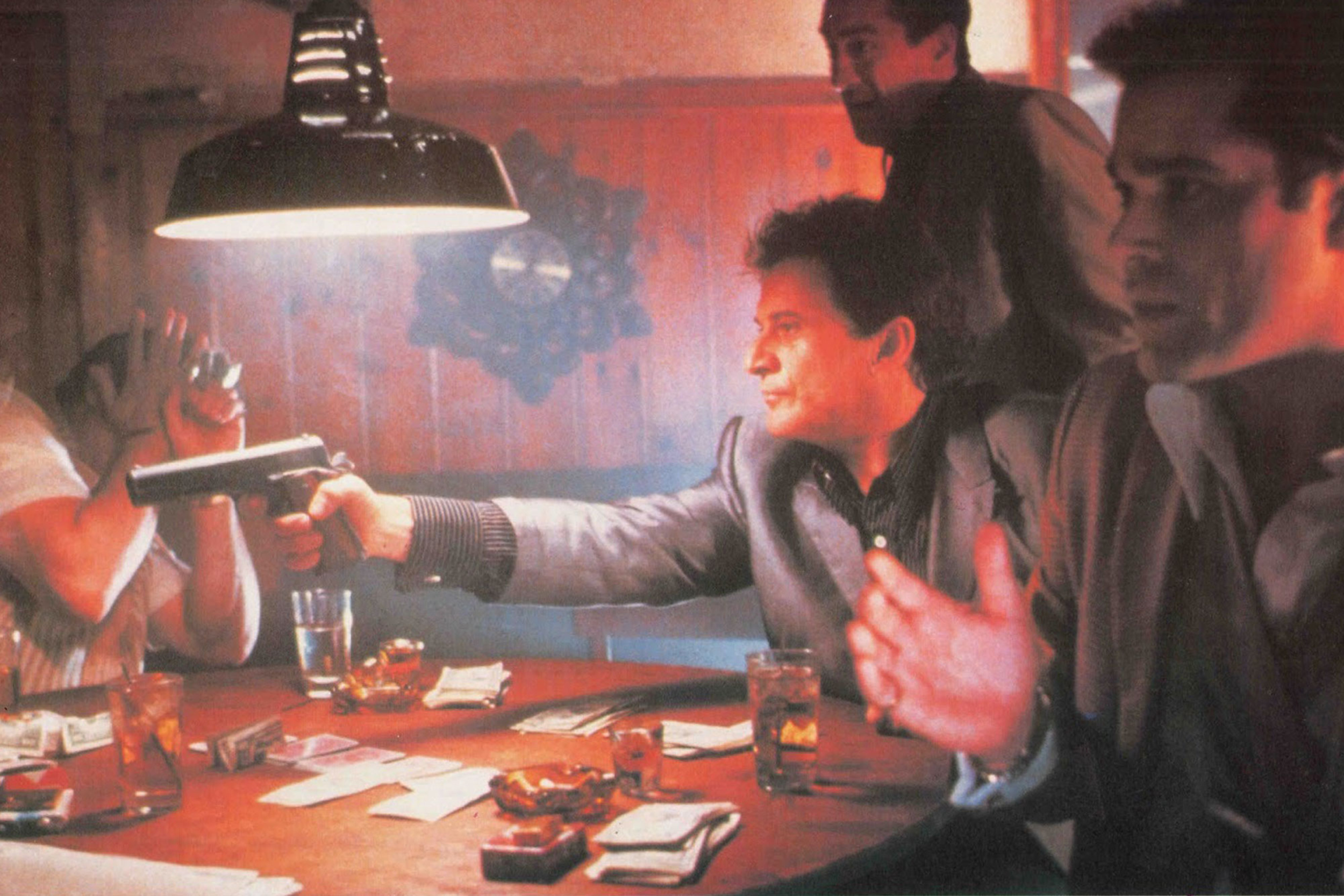 How many of these 20 facts about 'Goodfellas' do you know?