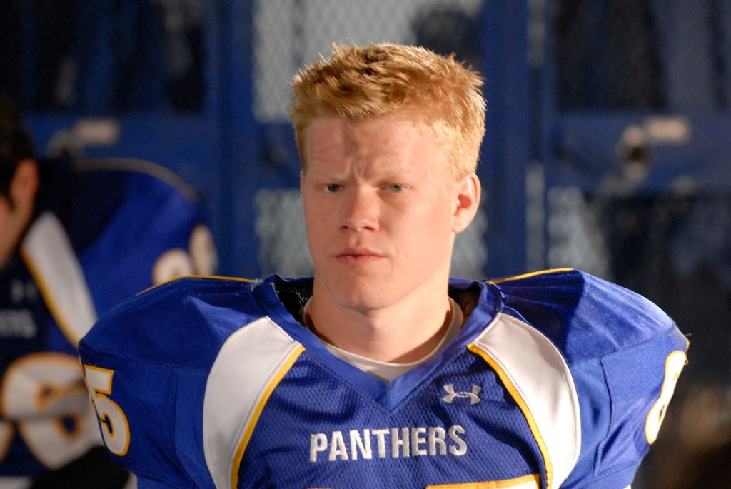 Jesse Plemons reveals what he really thought of Landry's ‘Friday Night ...