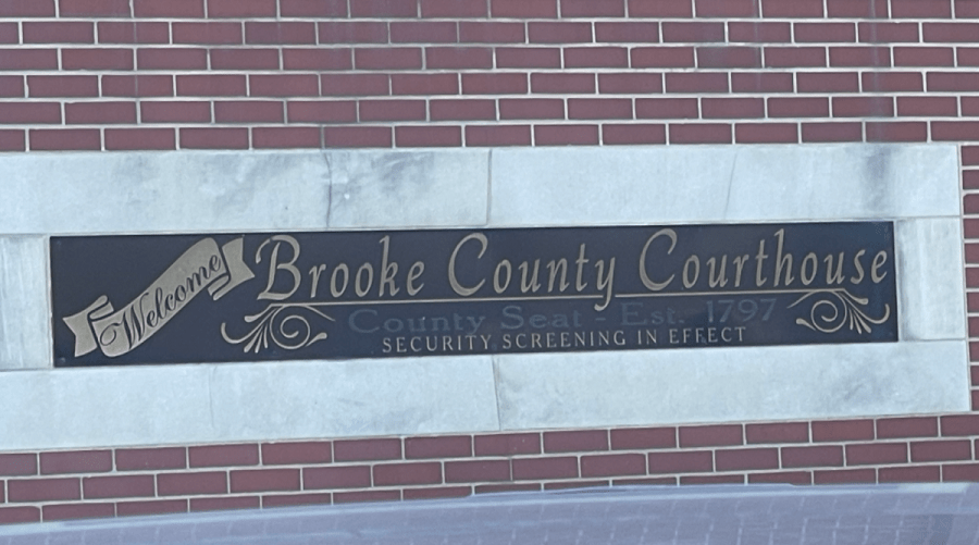 Brooke County to dedicate prosecutor’s office to longtime attorney