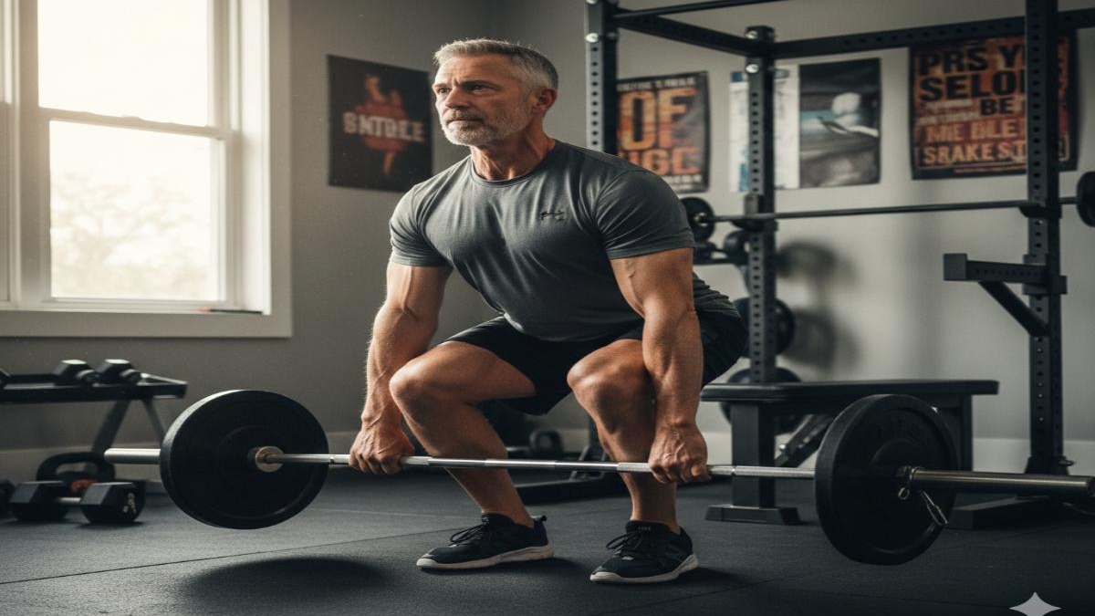 Should you also be doing strength training? The heart-healthy habit ...