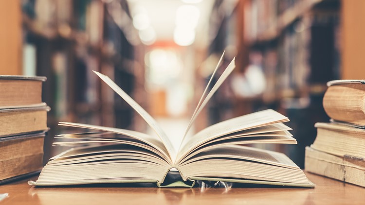 Looking for your next read? Here are the most popular books in Hennepin ...