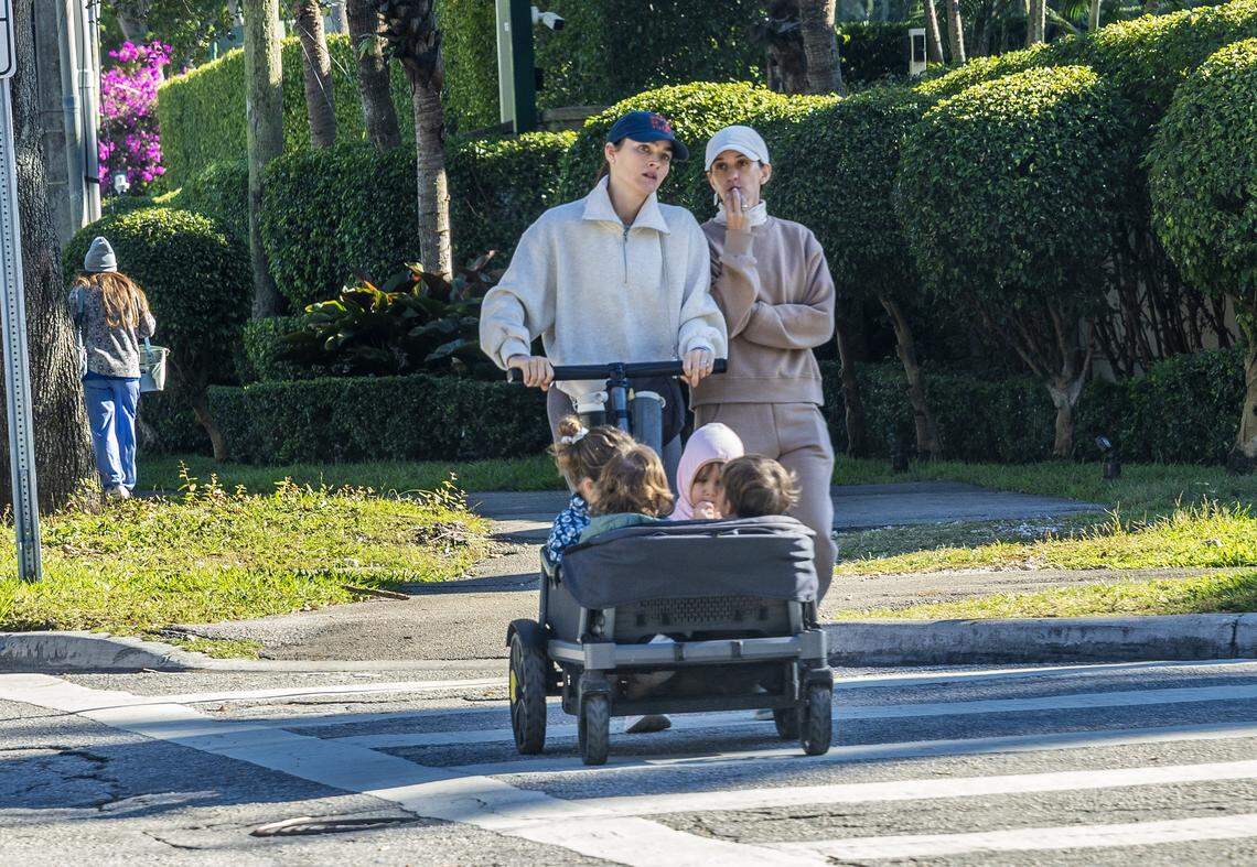 Yes, it really is cold in Miami! Take a look at how South Florida ...