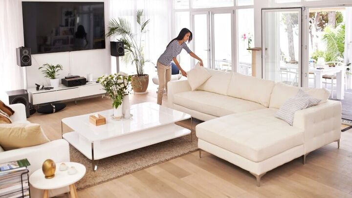 How to reset your home for the new year