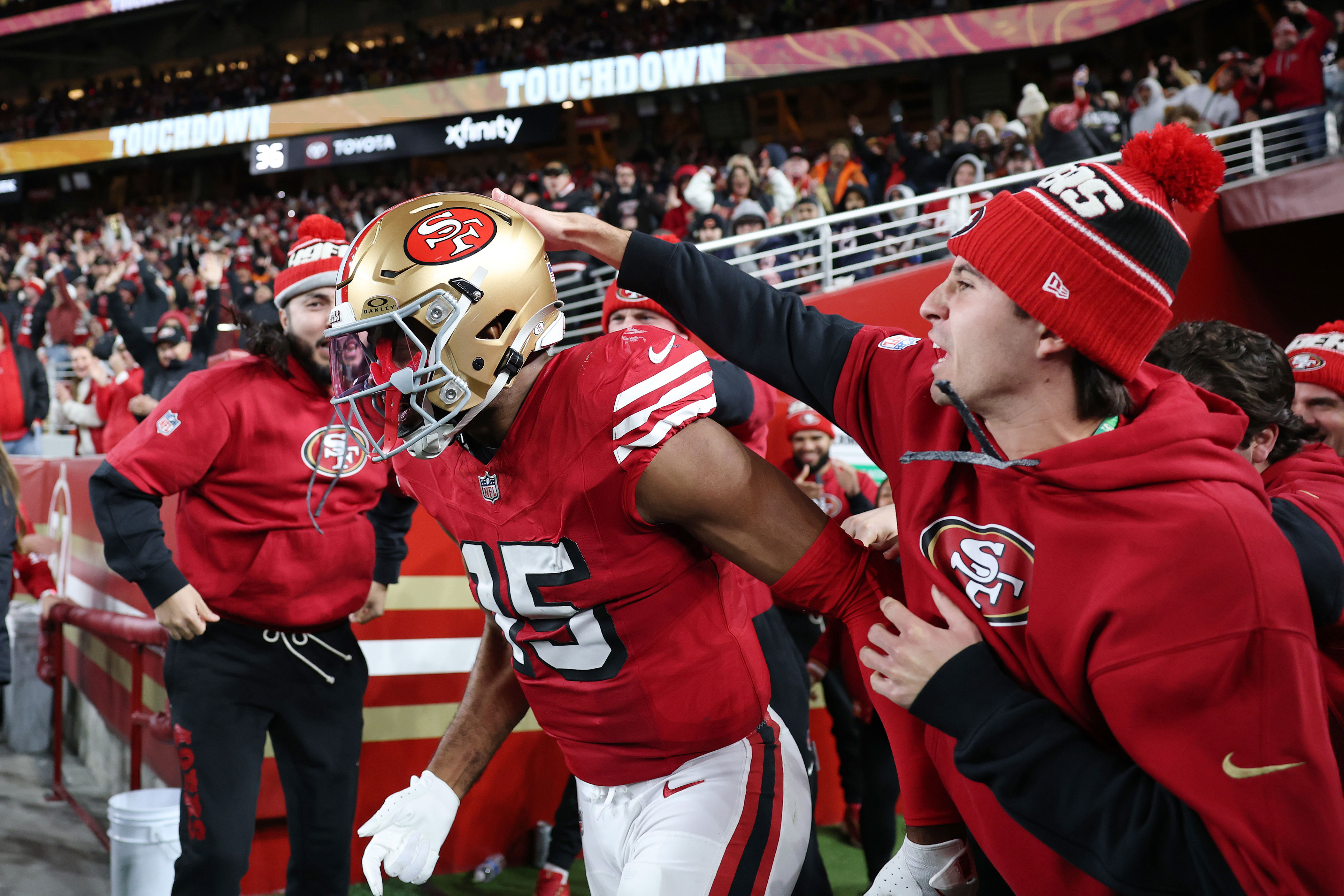 How will the 49ers weekly schedule change amid another short week?