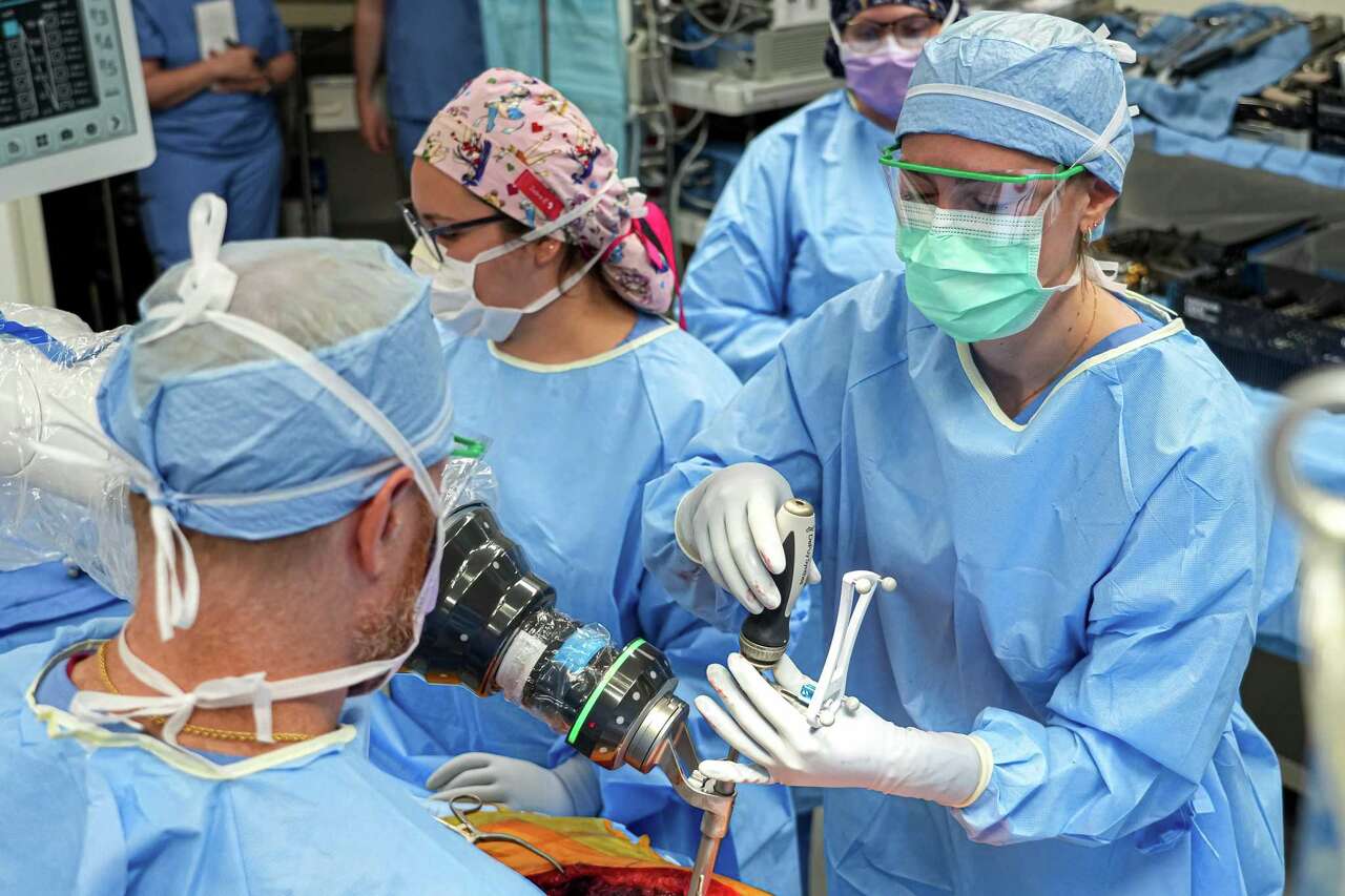 Ascension Texas hospitals to remain in-network for Blue Cross and Blue ...