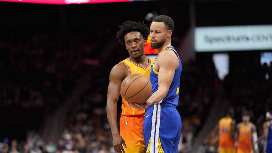 Brandon Miller's season-high unable to take down Steph Curry and the ...