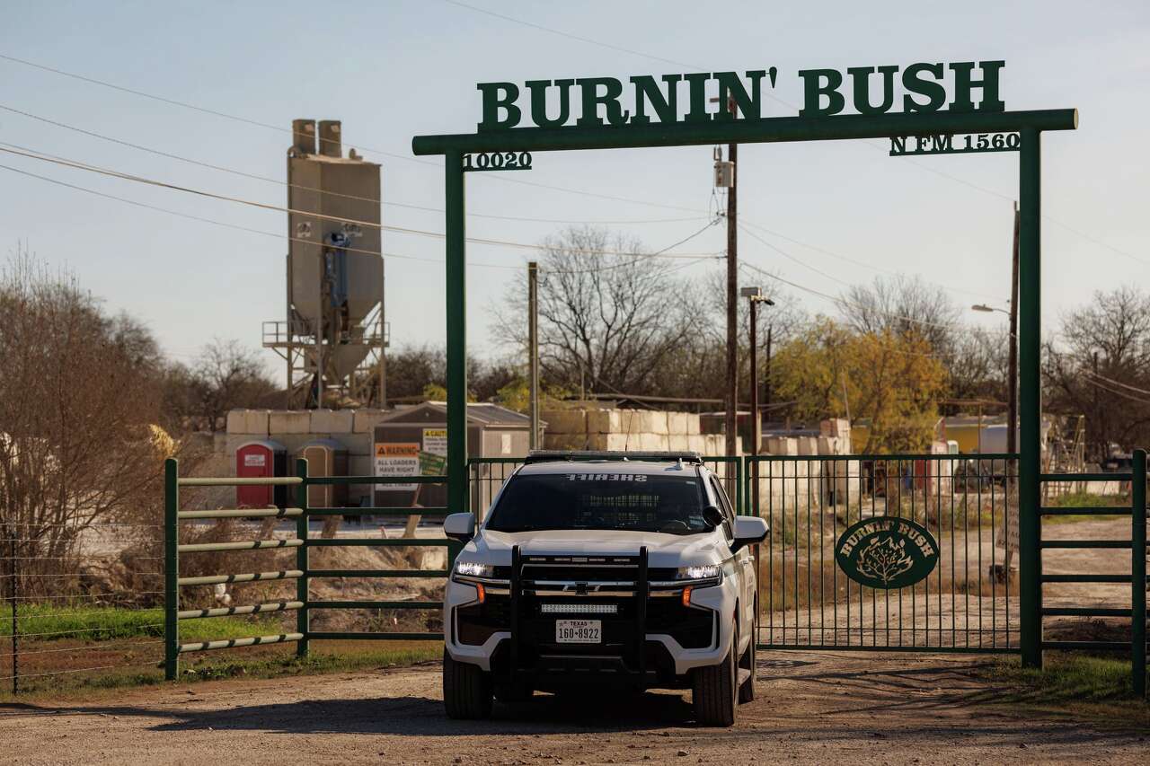 Camila Mendoza Olmos' remains found, sheriff confirms, capping search ...