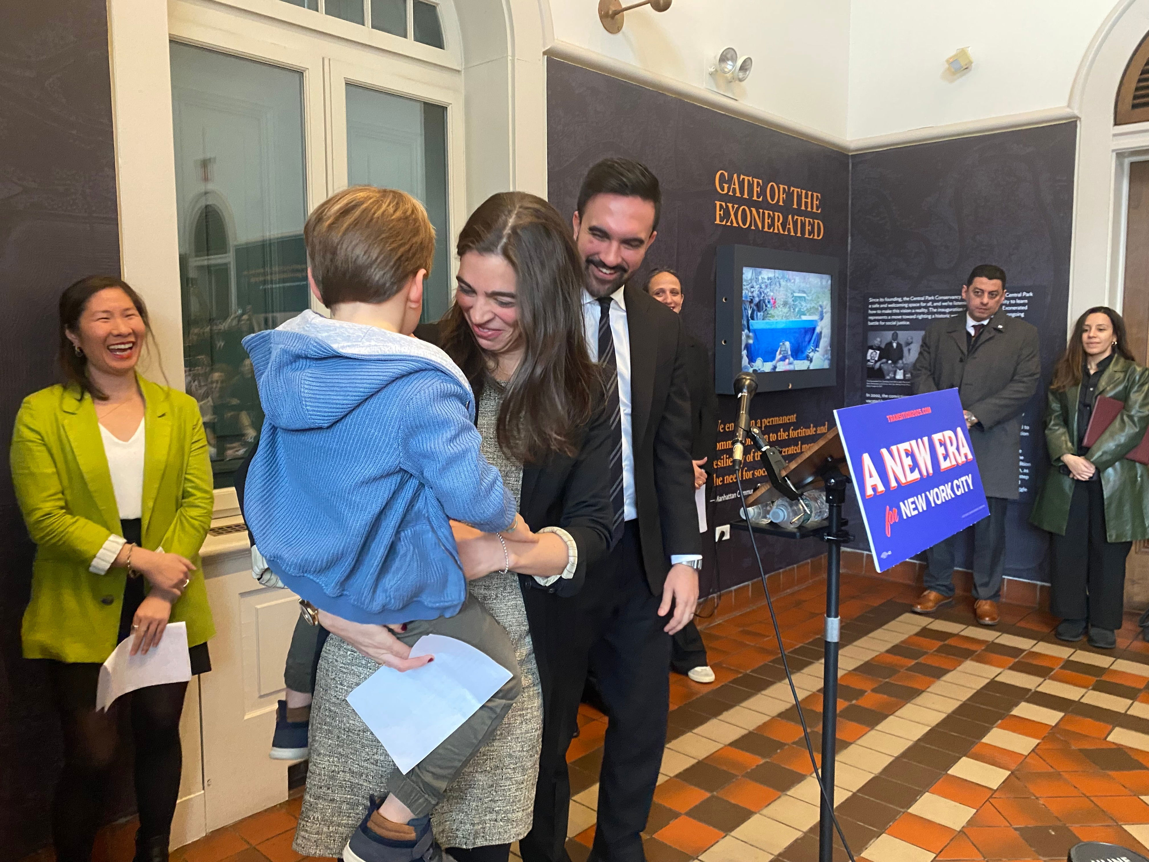 Mamdani names Kamar Samuels as NYC schools chancellor, reverses course ...