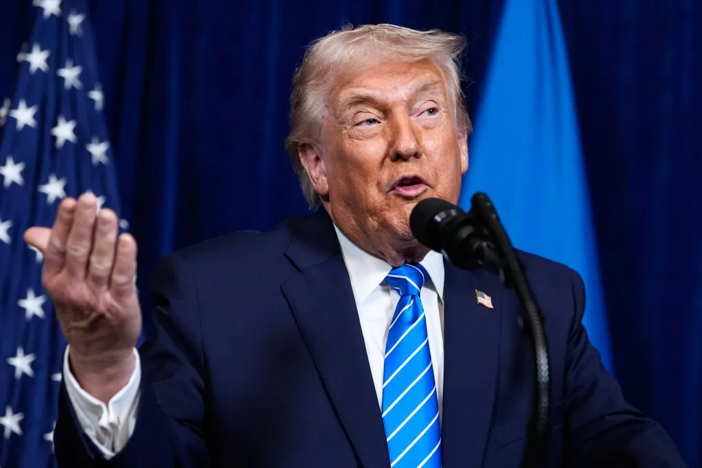 2026 is a pivotal year for Trump’s second term