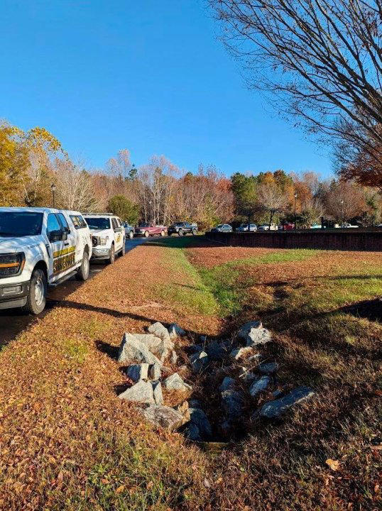 Photos: Over 300 pets vaccinated during King William rabies clinic
