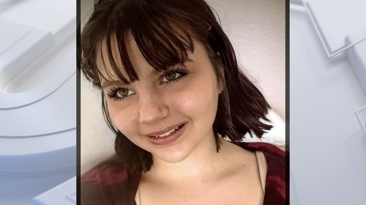 Missing Wisconsin girl found safe