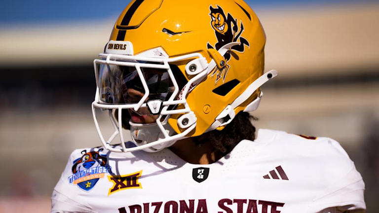 Arizona State drops season finale in shootout vs. Duke