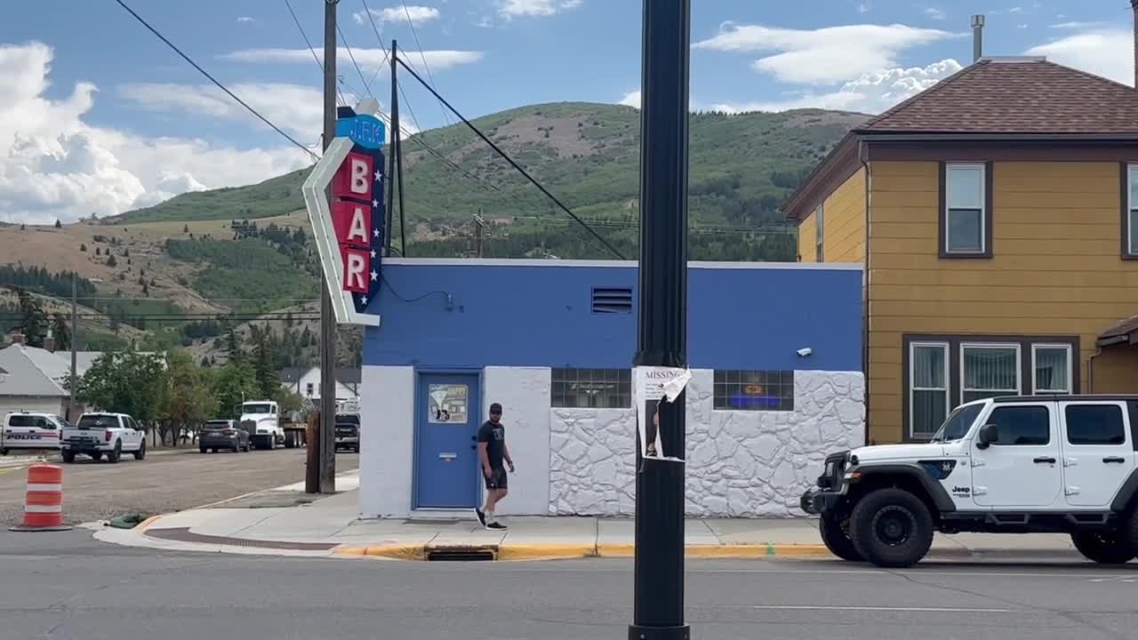 A look back at Western Montana's biggest stories of 2025