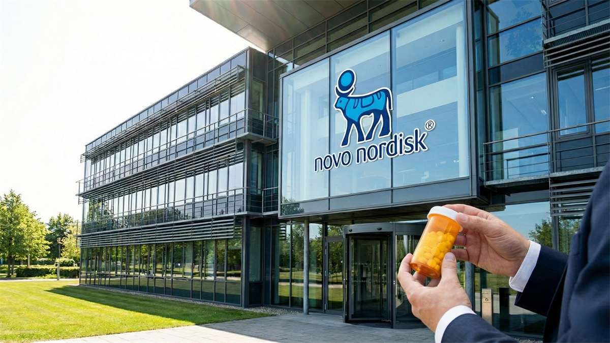 FDA approves Novo Nordisk's Wegovy pill: A game changer for 2026
