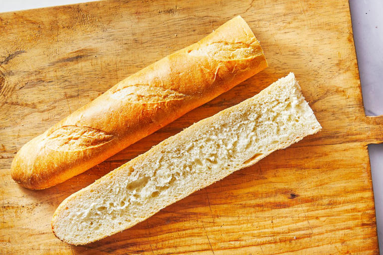 How to keep bread fresh, according to a baker