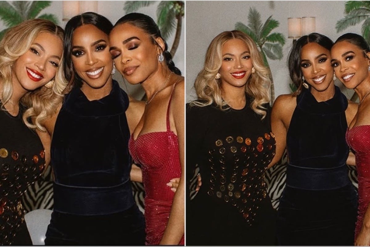 Is Beyoncé teasing Destiny's Child reunion ahead of Cowboy Carter tour?