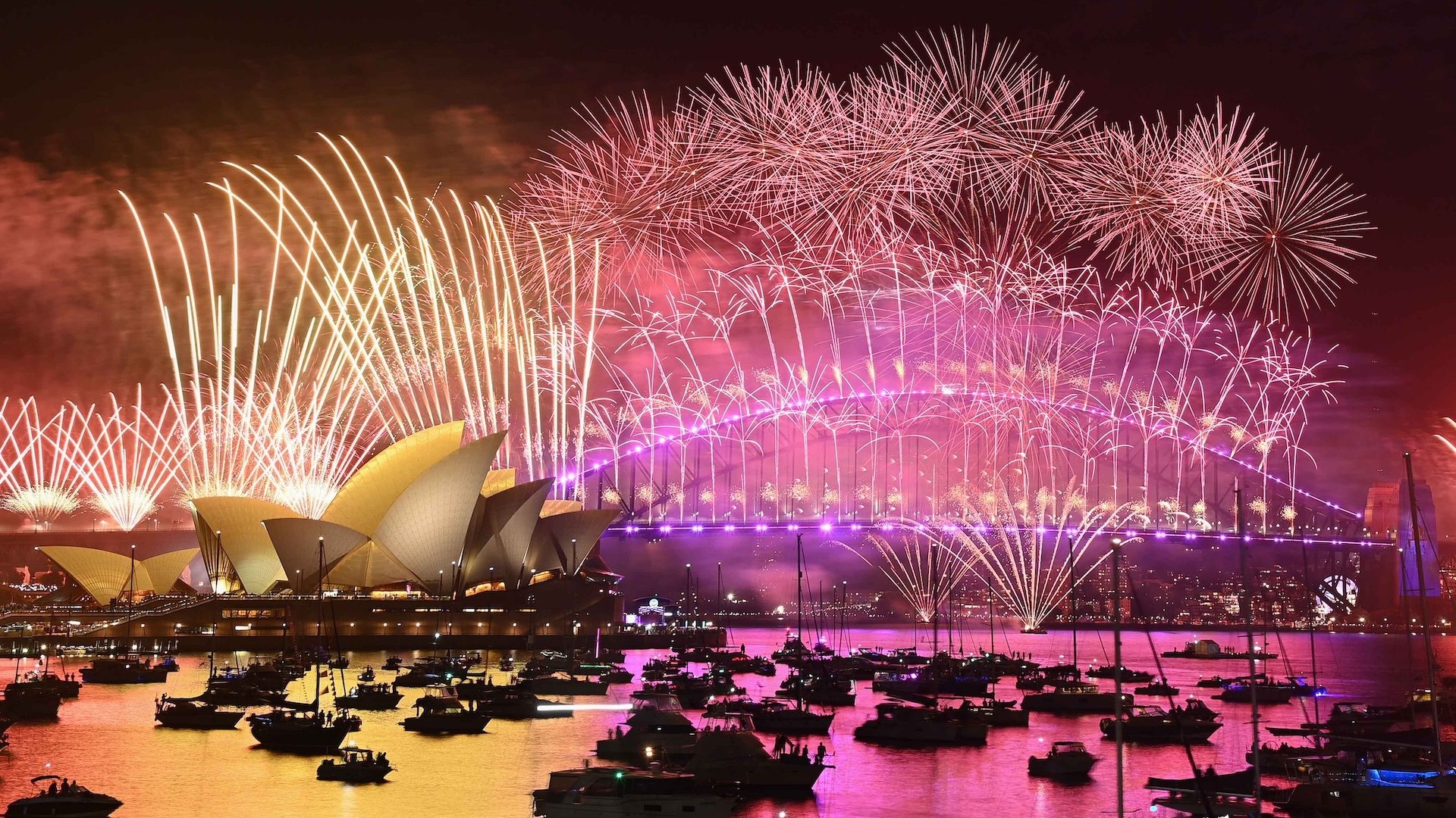 See 2025 New Year’s Eve fireworks, 2026 countdown livestreams around ...