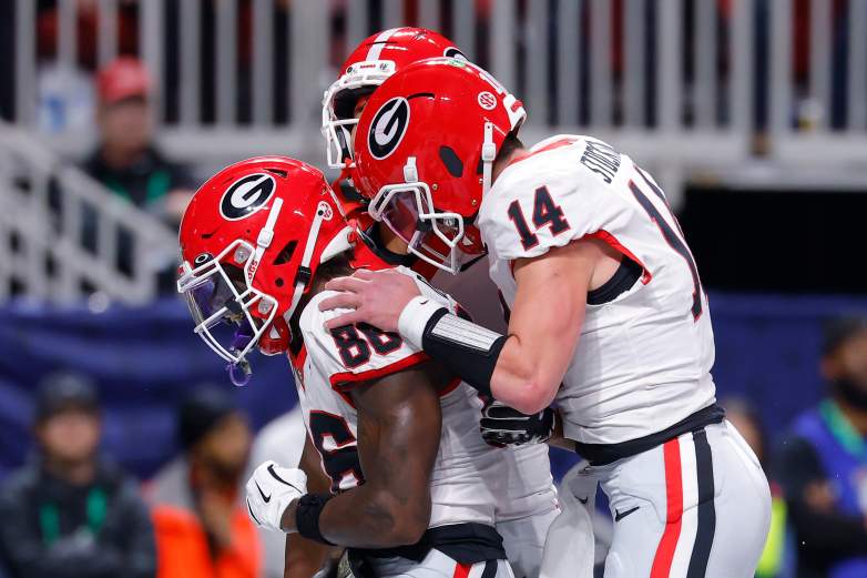 Gunner Stockton’s family: 5 fast facts you need to know