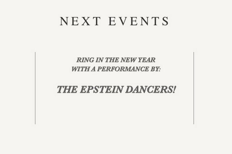 Ex-South Park writer trolls Trump with fake site after Kennedy Center ...