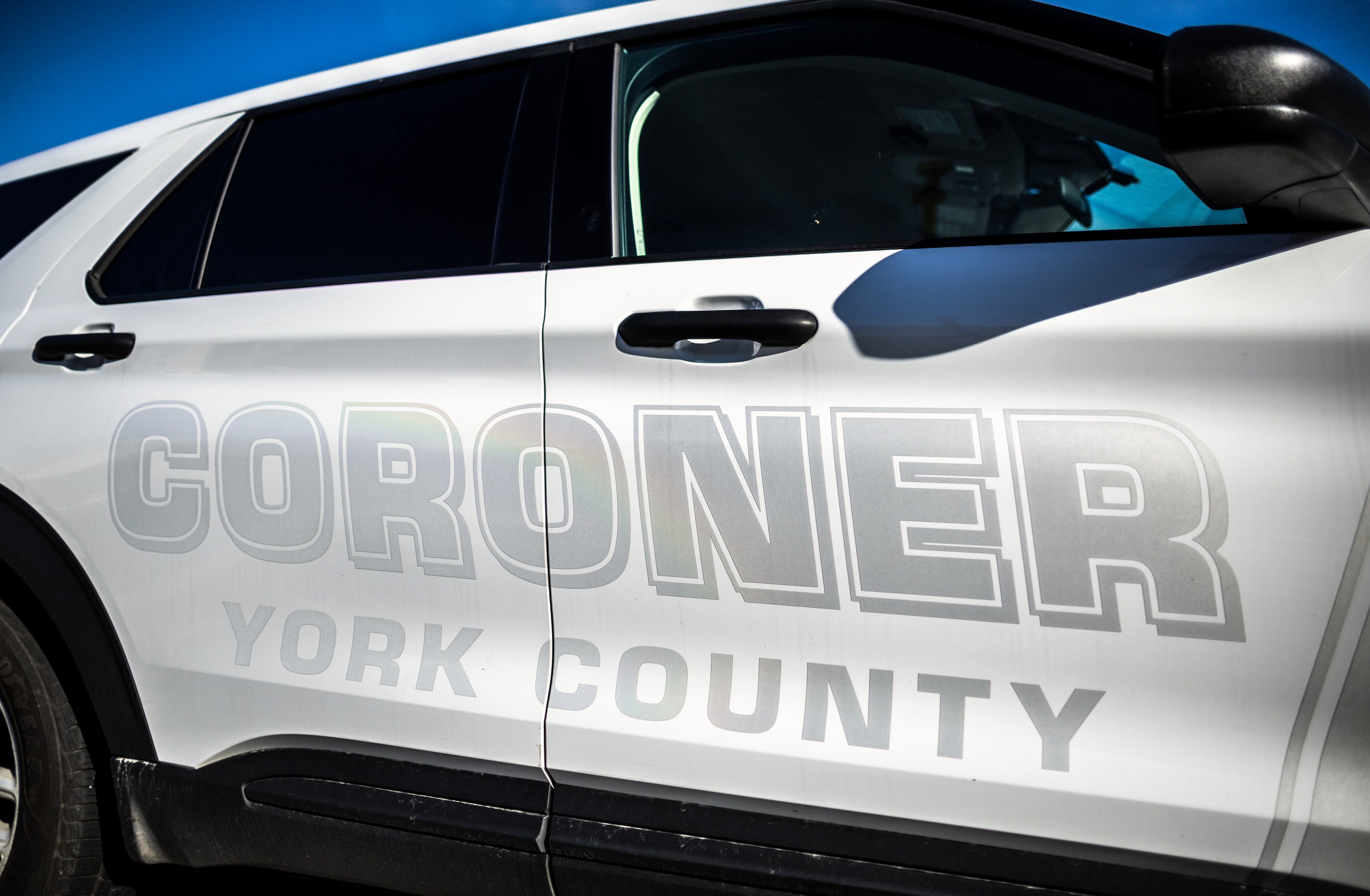 Coroner called to wooded area in York County after rescue call