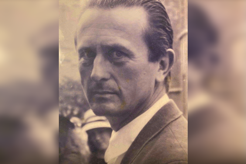 Fair City star David Heap laid to rest as mourners told of 'kind ...