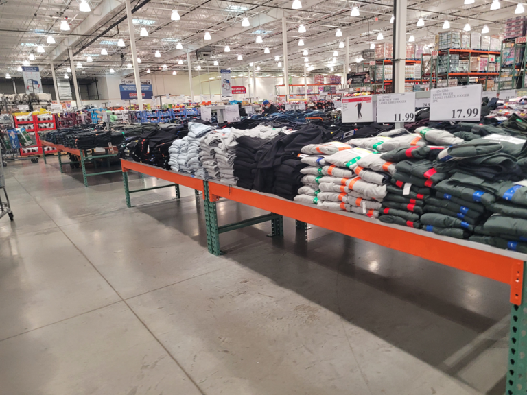 Shopping at Costco: good or bad idea?