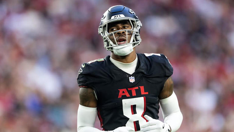 Week 18 tight end projections, updated rankings: Harold Fannin Jr ...