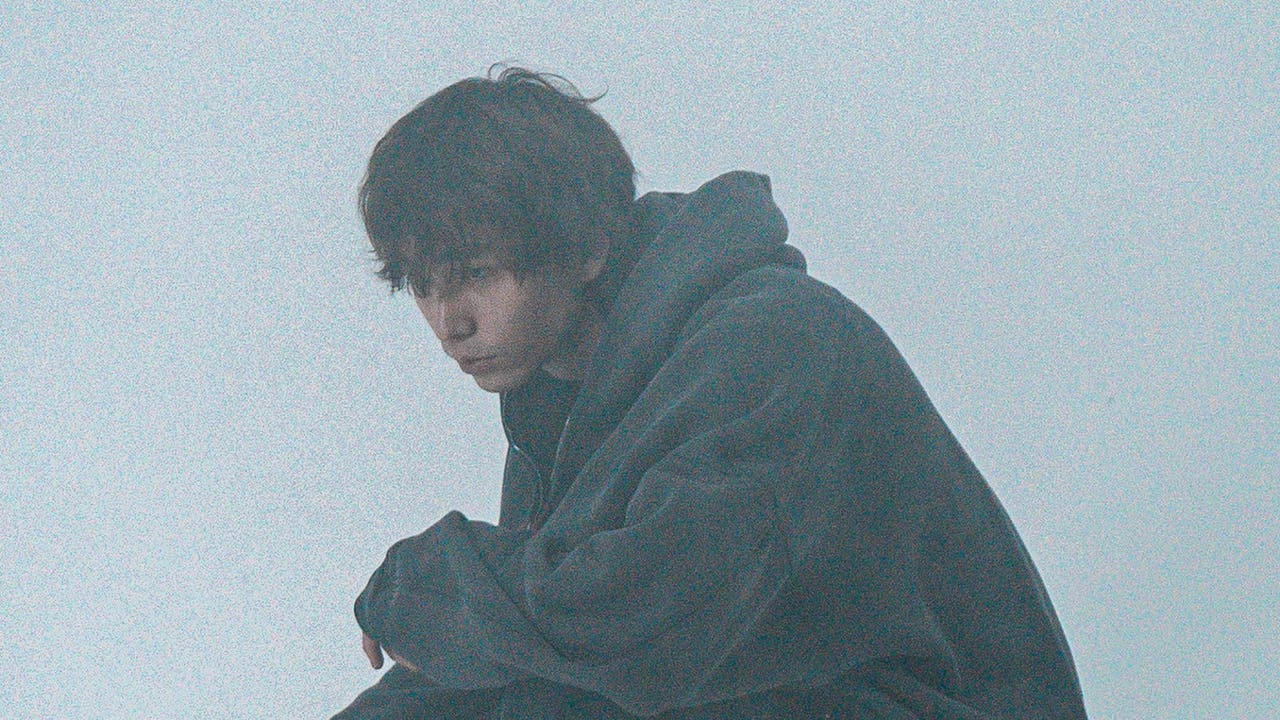 Why 'Innocent' marks a turning point for JAHVER