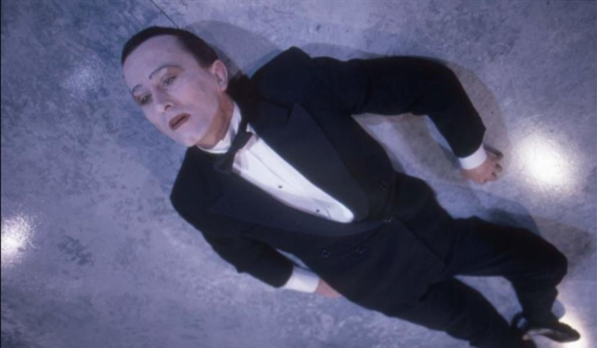 Tributes pour in for veteran Fair City actor, David Heap, after wife ...