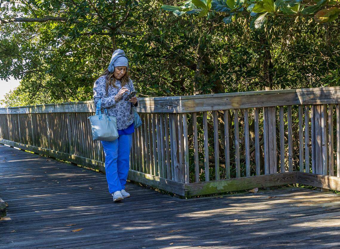 Yes, it really is cold in Miami! Take a look at how South Florida ...