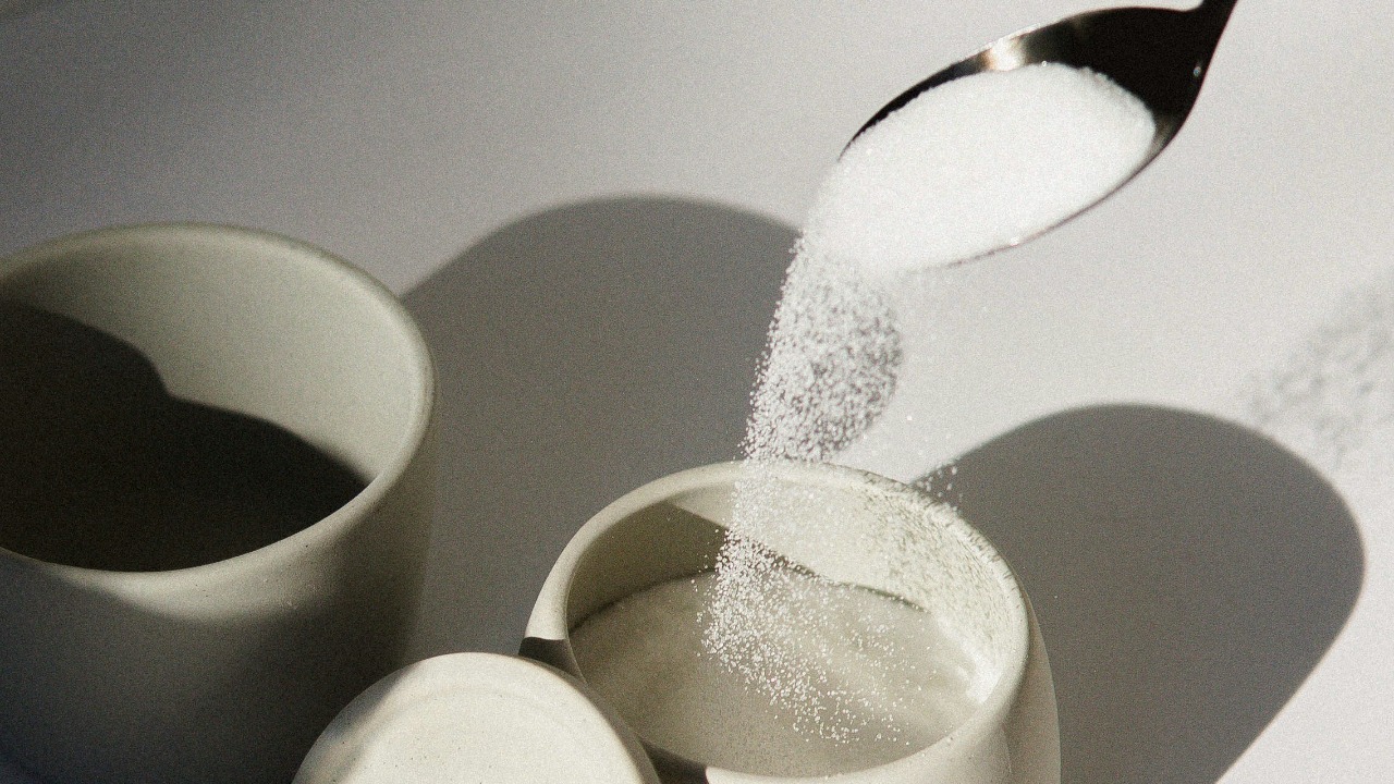 Even tiny aspartame doses may cause harm, study warns