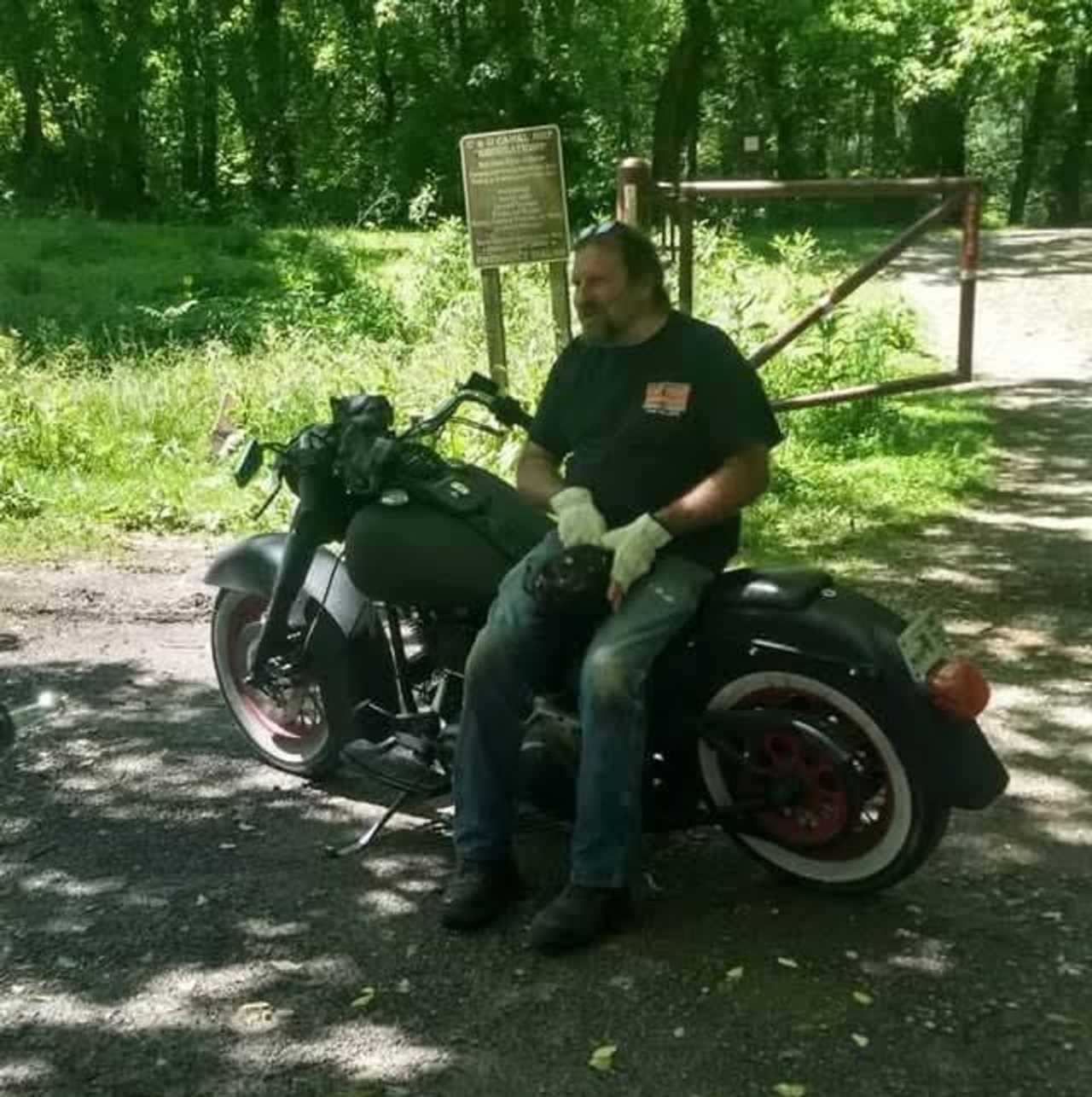 Maryland DUI driver arrested months after deadly head-on Harley ...