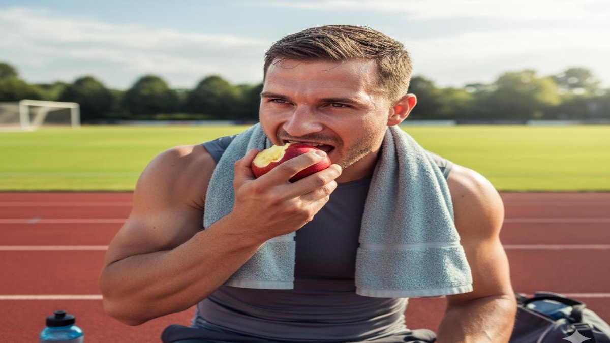 Apples are the gut-health superfood Americans are rediscovering for ...