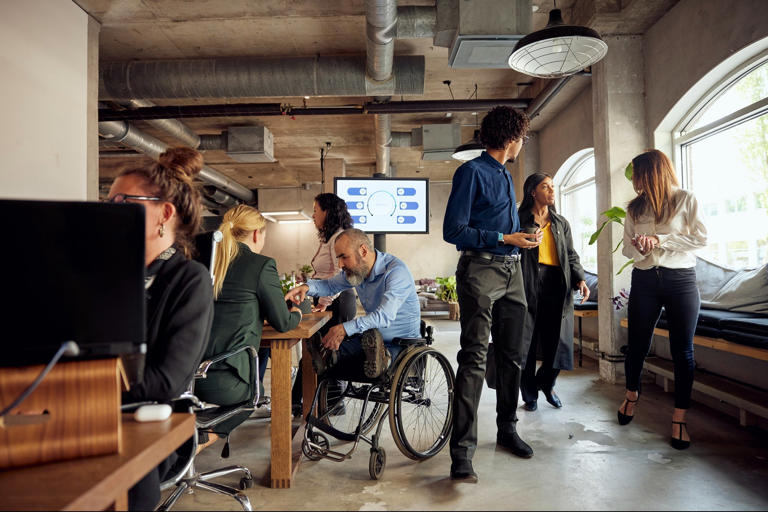 DEI isn't dying. It's finally growing up. Here's what progressive ...