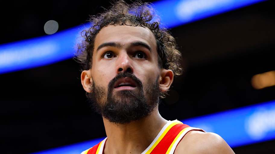 Trae Young's return is sinking Hawks from once 7-team Eastern ...