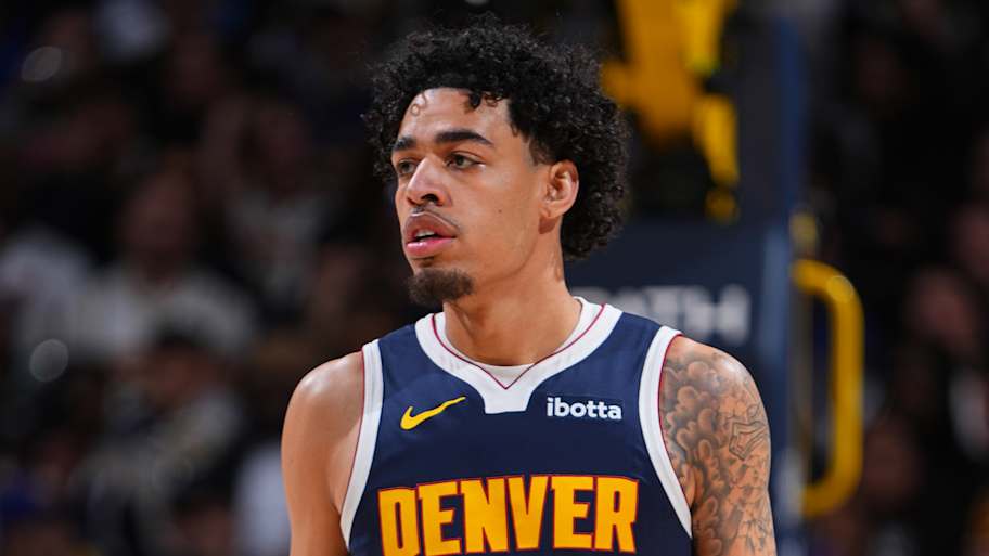 Nuggets recent first-round picks might signal a troubling trend