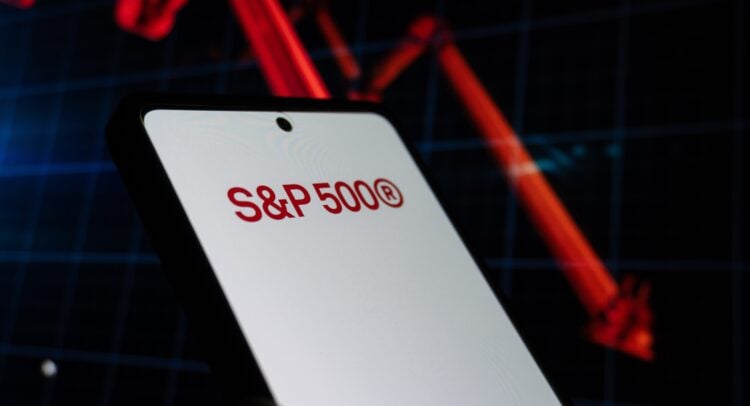 S&P 500 flirts with rare 4-day losing streak to end the year. History ...