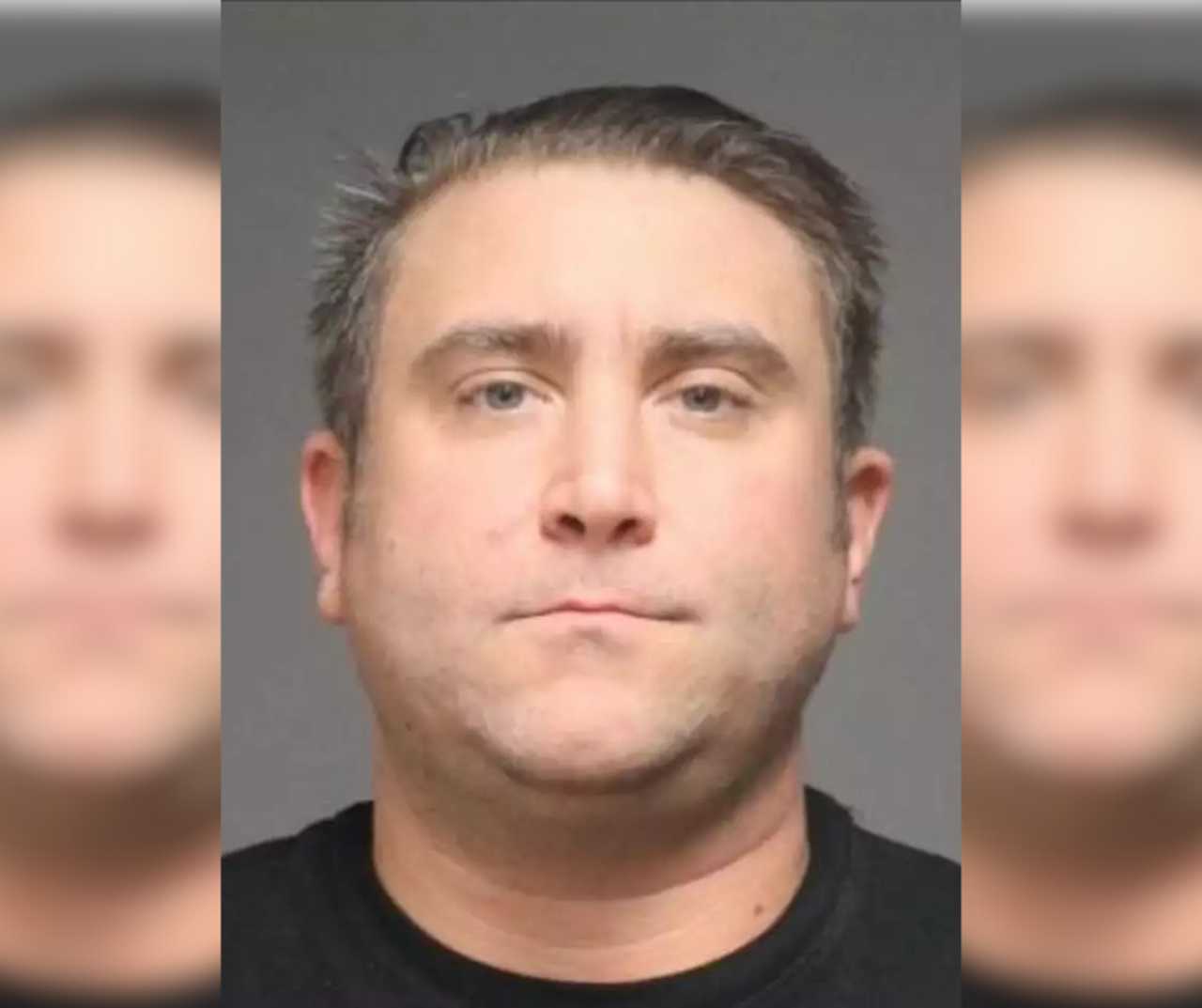 Raymond Neuberger admits to threatening Fairfield police