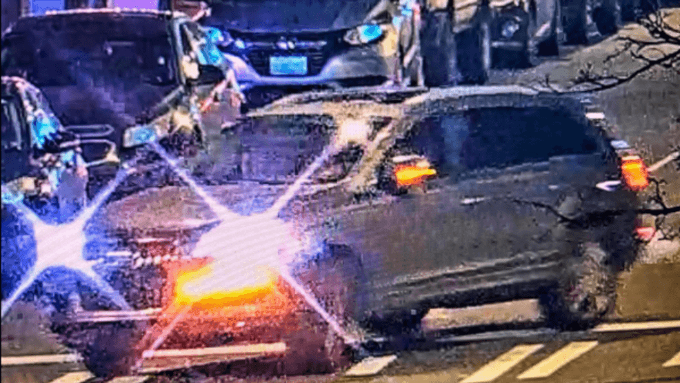 Seattle police arrest man with $210K in warrants seen speeding in ...