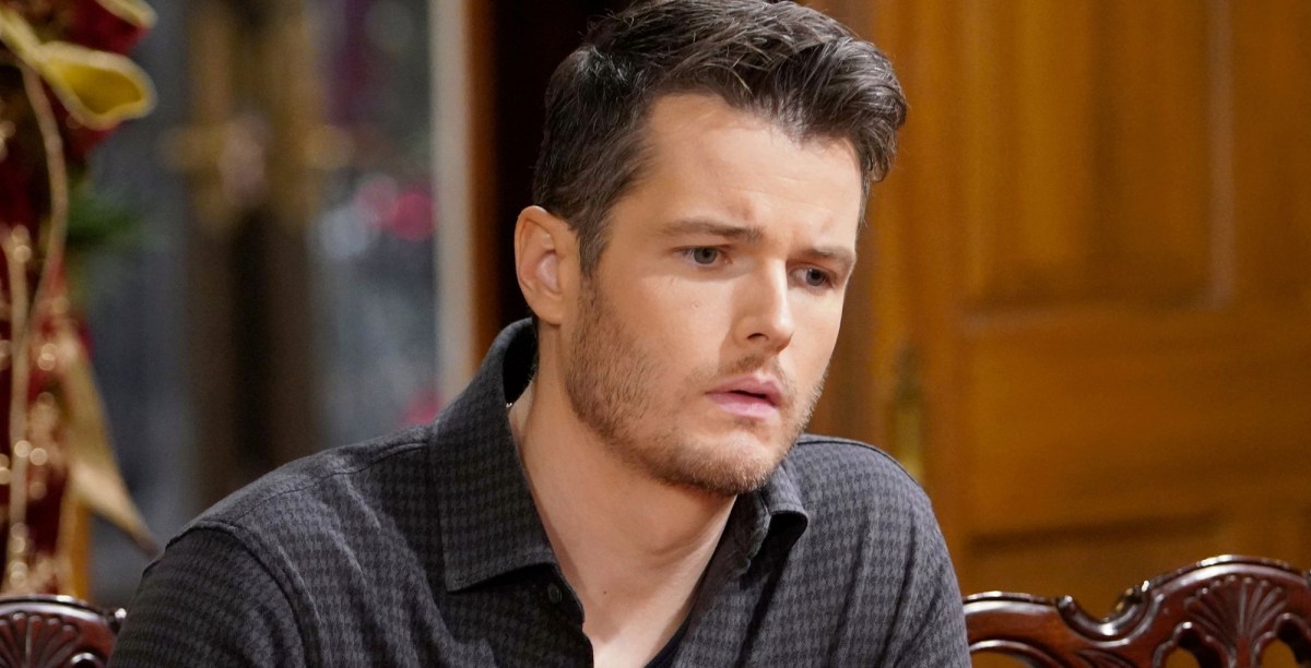 Days of Our Lives the rinse December 30: Chanel’s pregnancy in danger