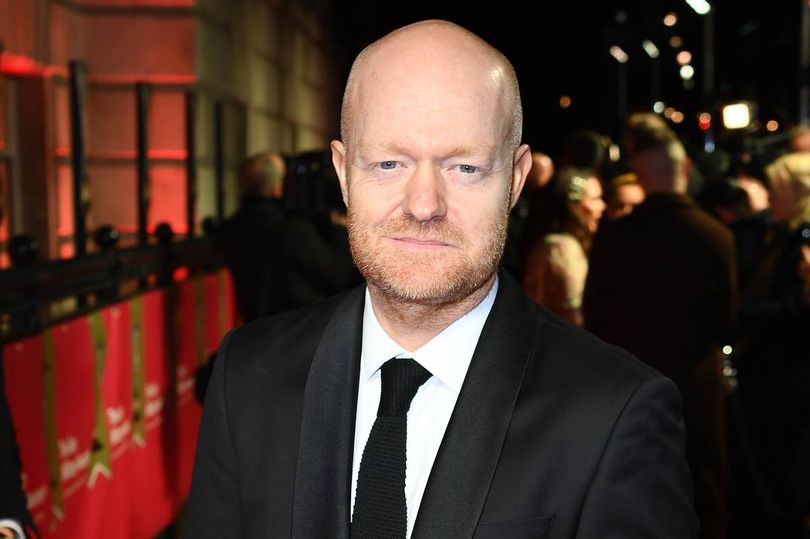 EastEnders Max Branning star Jake Wood's life off-screen including ...
